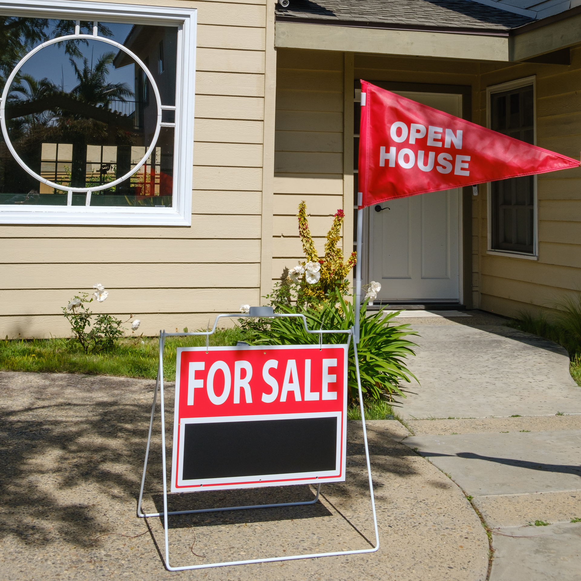 Fence Buddy - REALSTORE™ – REALSTORE® Operated by OC REALTORS®